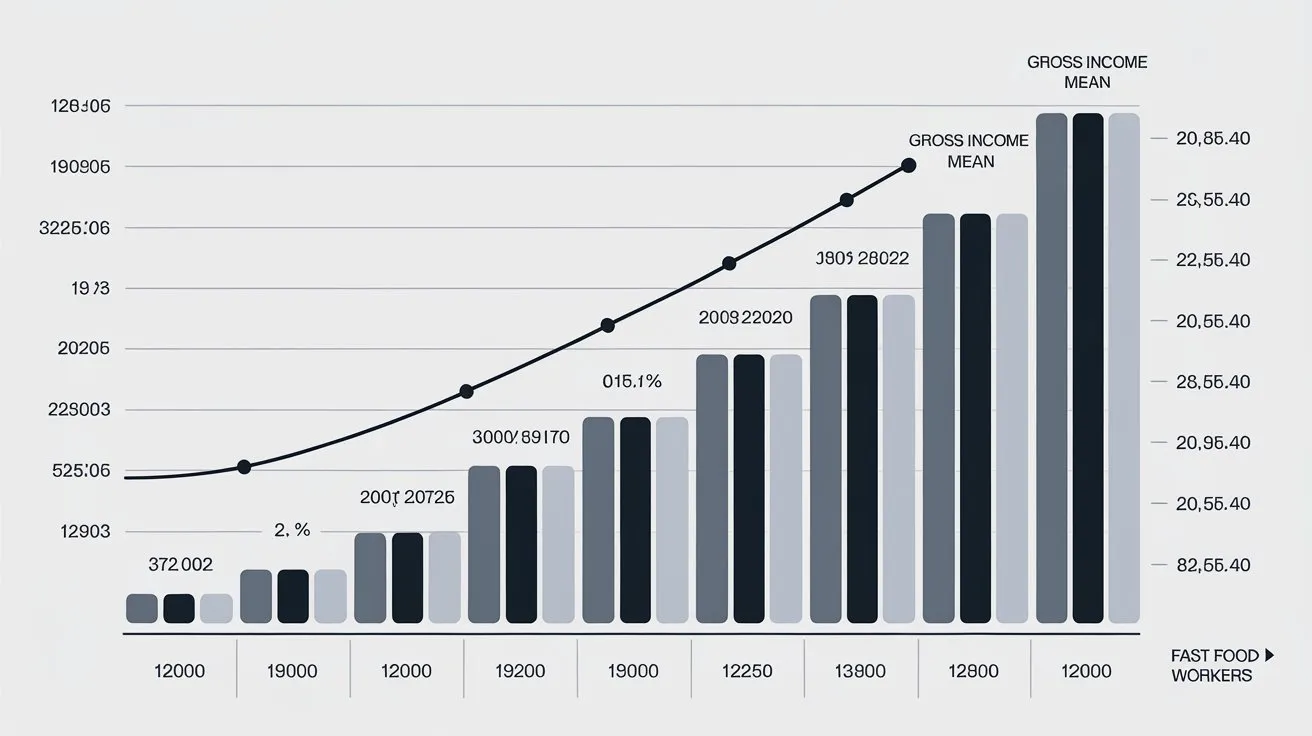 Gross Income Mean Definition, Simple Explanation (for 2026)