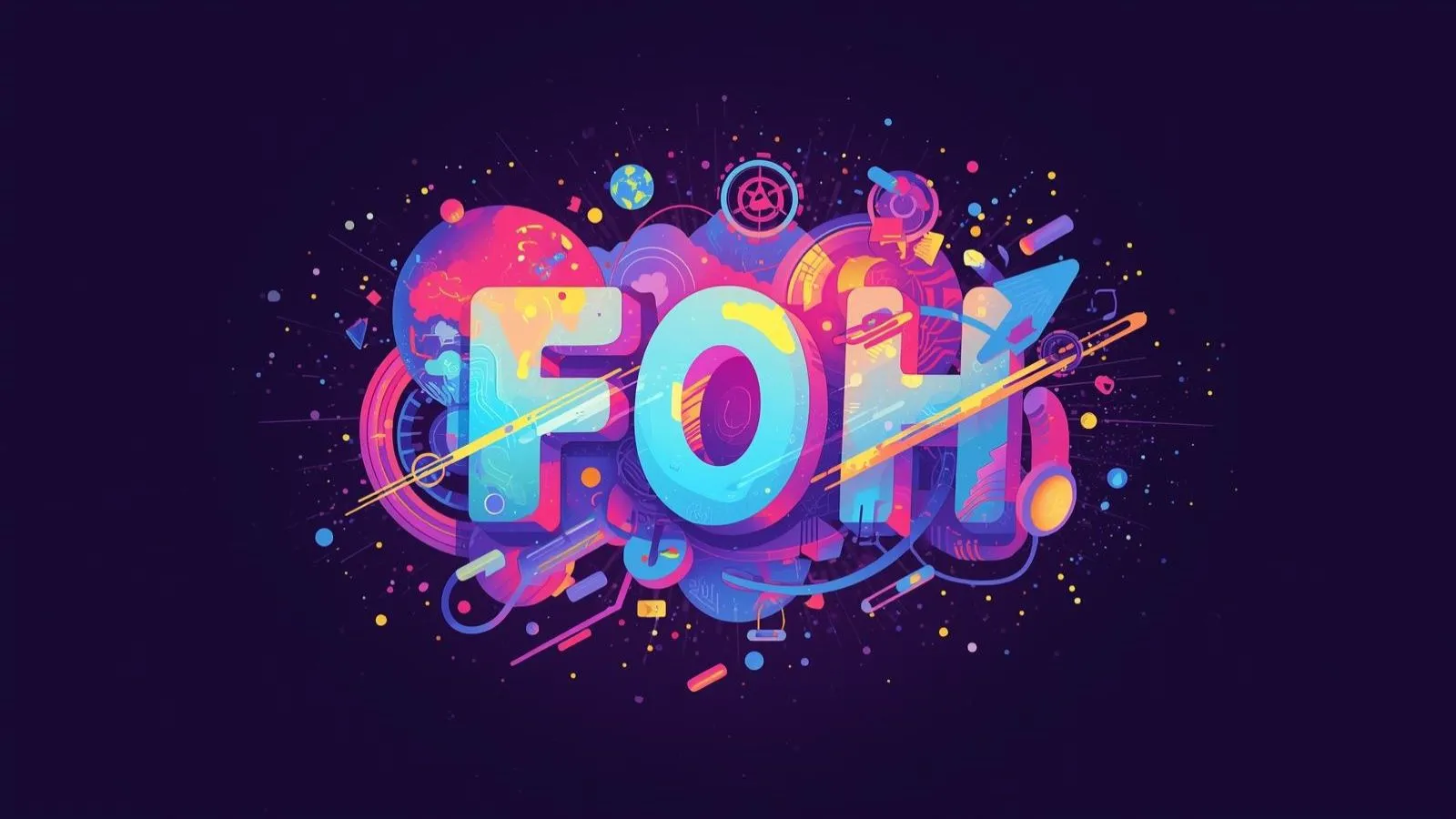 What Does FOH Meaning Slang Really Mean